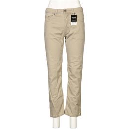 Bugatti Jeans Damen Gr&ouml;&szlig;e 34 Second Hand beige
