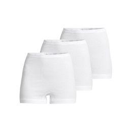 Speidel Boyshorts 'Nelly' female White size XL