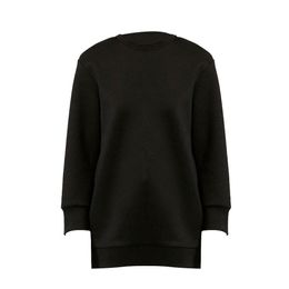 Touche Prive Sweatshirt Damen Gr&ouml;&szlig;e L schwarz