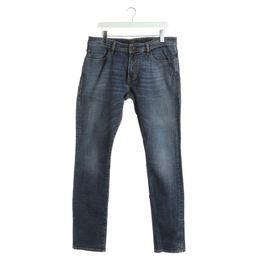 Windsor Jeans Herren Gr&ouml;&szlig;e 34 Second Hand blau
