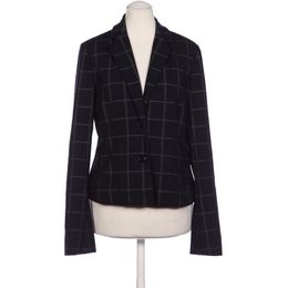 Riani Blazer Damen Gr&ouml;&szlig;e S Second Hand marine