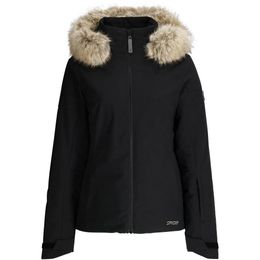 Spyder Skijacke 'VIDA' Damen Größe XS schwarz