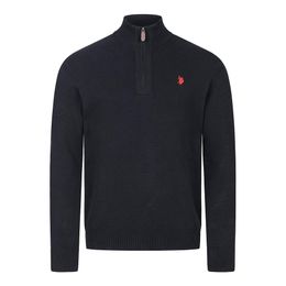U.S. Polo Assn. Pullover Herren Gr&ouml;&szlig;e S schwarz