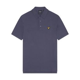 Lyle & Scott Lyle & Scott Shirt ' Interlock ' male Blue size S