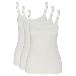Speidel Undershirt 'Bambus' female White size M