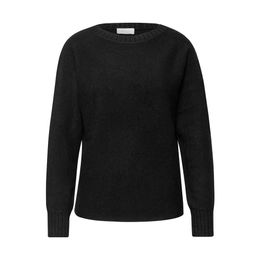 Street One Studio Pullover 'Dolman' Damen Gr&ouml;&szlig;e XL schwarz