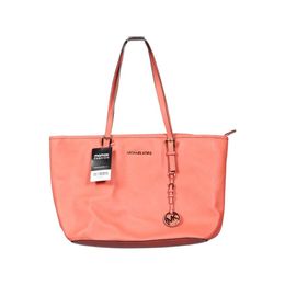 MICHAEL Michael Kors Handtasche gross Damen Gr&ouml;&szlig;e One Size Second Hand pink