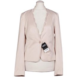comma, COMMA Blazer Damen Gr&ouml;&szlig;e S Second Hand beige