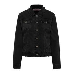 Frieda & Freddies New York Frieda & Freddies NY Jacke Damen Gr&ouml;&szlig;e XL schwarz