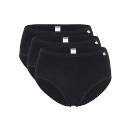 Speidel Panty 'Britta' female Black size XXL