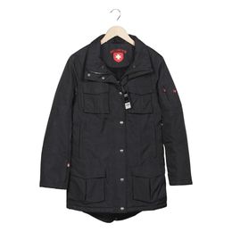 Wellensteyn Jacke Damen Größe M Second Hand schwarz