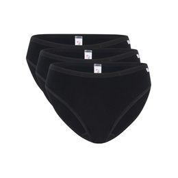 Speidel Panty 'Britta' female Black size XL