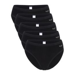 Speidel Panty 'Bambus' female Black size L