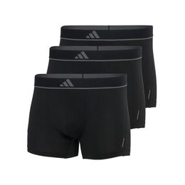 adidas Sportswear Lange Unterhose 'Active Micro' Herren Gr&ouml;&szlig;e L schwarz