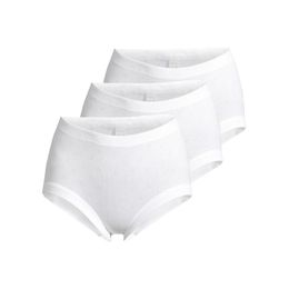 Speidel Panty 'Nina' female White size XXL