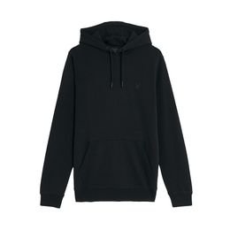 Lyle & Scott Lyle & Scott Sweatshirt 'Superfine' Herren Gr&ouml;&szlig;e M schwarz