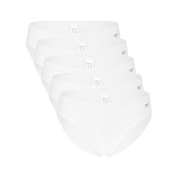Speidel Slip 'Soft Feeling' Damen Gr&ouml;&szlig;e XL wei&szlig;