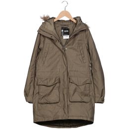 Jack Wolfskin Mantel Damen Gr&ouml;&szlig;e S Second Hand gr&uuml;n