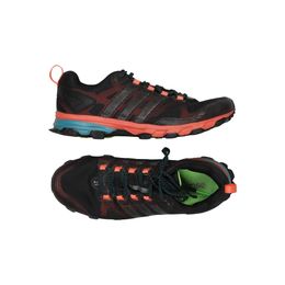 adidas Performance Sneaker Herren Größe 43.5 Second Hand bunt