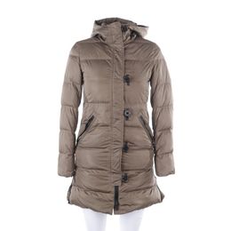 Jan Mayen Daunenmantel Damen Gr&ouml;&szlig;e XS Second Hand khaki