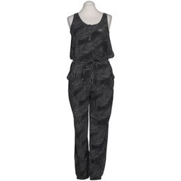 Iriedaily Overall oder Jumpsuit Damen Gr&ouml;&szlig;e S Second Hand grau