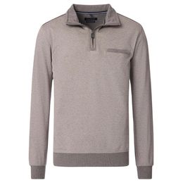 Casamoda Sweatshirt 'Basic' male Grey size XXL