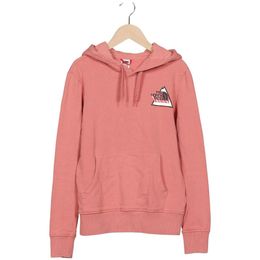The North Face Kapuzenpullover Damen Gr&ouml;&szlig;e S Second Hand pink