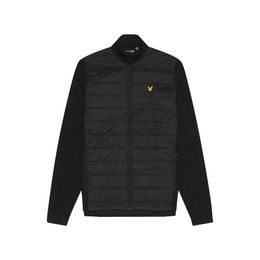 Lyle & Scott Lyle & Scott Jacke Herren Größe M schwarz