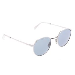 C&eacute;line C&eacute;line Sonnenbrille Damen Gr&ouml;&szlig;e One Size Second Hand silber