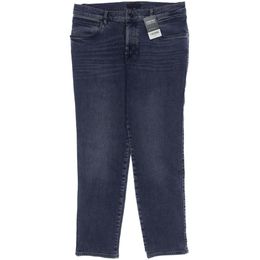 Bugatti Jeans Herren Gr&ouml;&szlig;e 35 Second Hand blau
