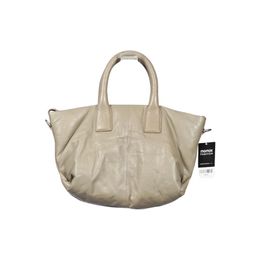 Liebeskind Berlin Handtasche gross Leder Damen Gr&ouml;&szlig;e One Size Second Hand beige