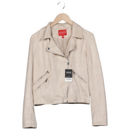 Guess Jacke Damen Gr&ouml;&szlig;e L Second Hand beige