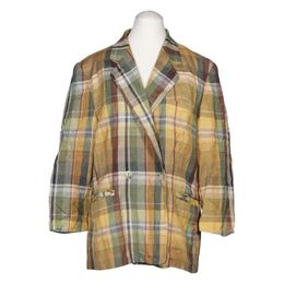 Betty Barclay Blazer Damen Gr&ouml;&szlig;e S Second Hand bunt