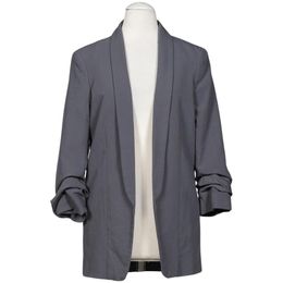 Pieces Blazer Damen Gr&ouml;&szlig;e XS Second Hand grau