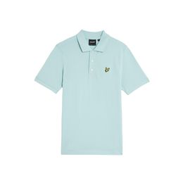 Lyle & Scott Lyle & Scott Shirt male Blue size XL