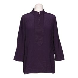 Windsor Bluse Damen Gr&ouml;&szlig;e M Second Hand lila