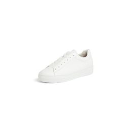 Gabor - Sneaker, weiss, Gr. 39 - Leder