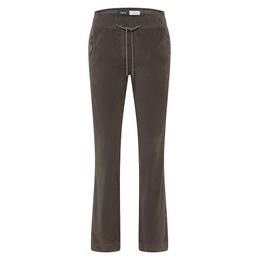 Cecil Pants female Brown size M