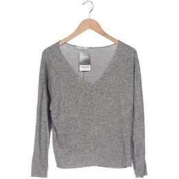 Mango Pullover Damen Gr&ouml;&szlig;e M Second Hand grau