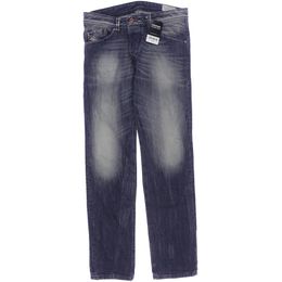 Diesel Jeans Herren Gr&ouml;&szlig;e 31 Second Hand blau