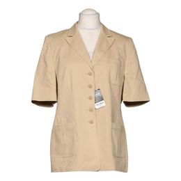 Basler Blazer Damen Gr&ouml;&szlig;e XL Second Hand beige