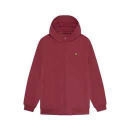 Lyle & Scott Lyle & Scott Jacke Herren Größe S beere