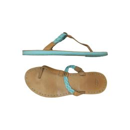 UGG Australia UGG Sandalen Damen Gr&ouml;&szlig;e 40 Second Hand bunt