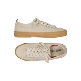 White Stuff Sneaker Damen Größe 37 Second Hand beige
