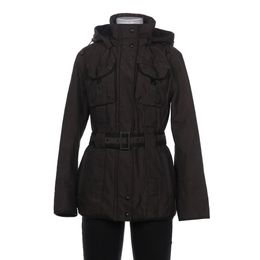 Wellensteyn Jacke Damen Größe S Second Hand braun