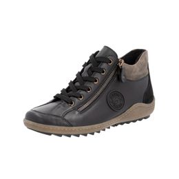 Remonte High-Top Sneakers female Black size 42