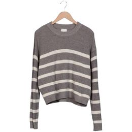 H&M H&M Pullover Damen Gr&ouml;&szlig;e M Second Hand bunt