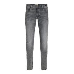 Jack & Jones Jack & Jones Jeans 'JJIGlenn JJCole' male Grey size 36