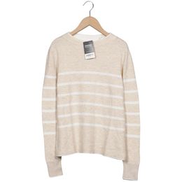 s.Oliver Pullover Damen Gr&ouml;&szlig;e M Second Hand beige