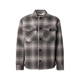 Jack & Jones Premium Jacke 'JPRBLURAYLE' Herren Gr&ouml;&szlig;e XXL grau / dunkelgrau
